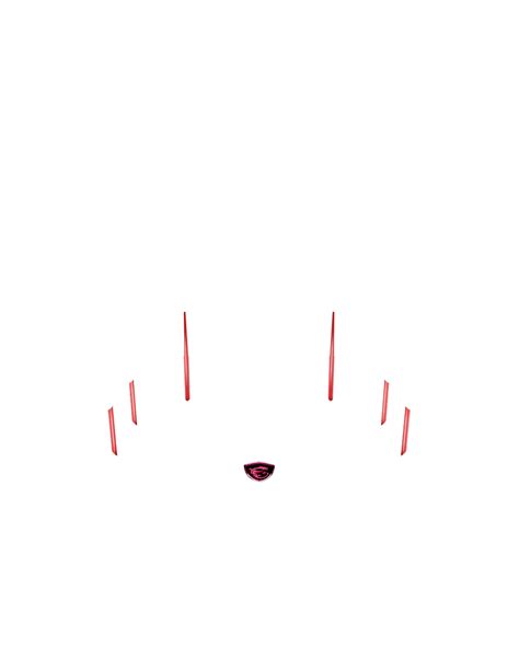 Msi Radix Axe6600 Wifi 6e Tri Band Gaming Router Graxe66