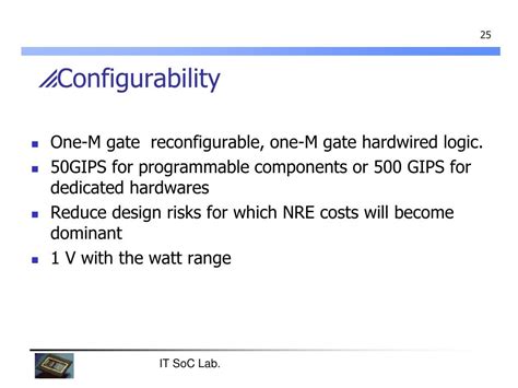 Ppt Low Power System Level Design Methodologies Powerpoint Presentation Id 1351956