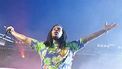 A Waka Flocka Sex Tape Could Be On The Way