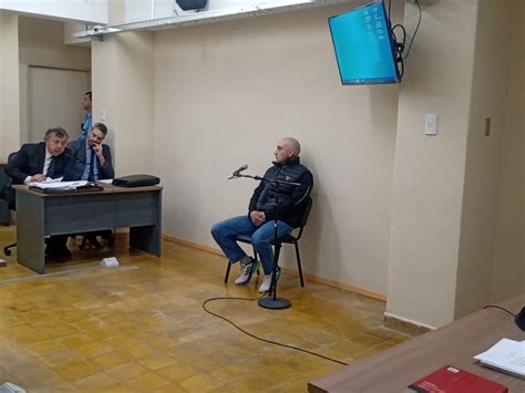 Condenaron Al Hombre Que Atropelló Y Mató Con 5 Veces Más De Alcohol En