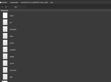 JRE vs JDK Kosten Unterschiede und Auswahl erklärt