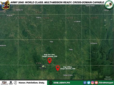 Suspected Npa Rebels Killed In Gunfight In Zamboanga
