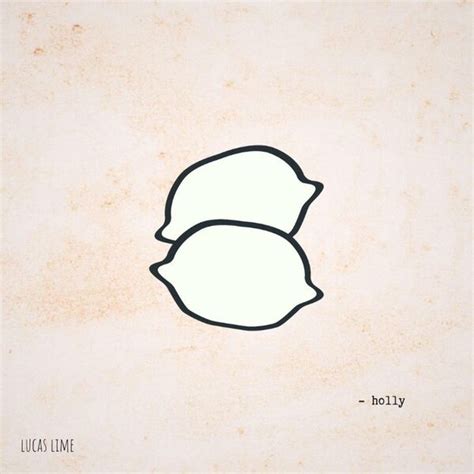 Holly Lucas Lime Qobuz