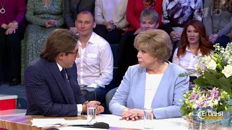 Etvnet Вечер с Малаховым
