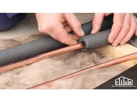 How To Insulate Hot Water Pipes In Basement Openbasement