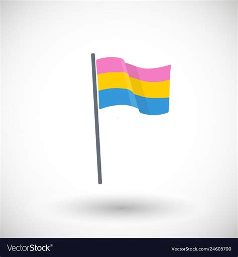 Pansexuality Symbol