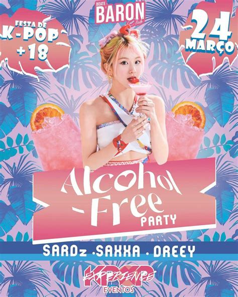 Palco Belém Eventos K Pop Pra Elax