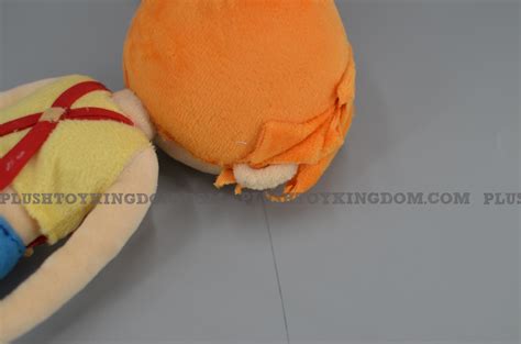 Misty Plush From Pokemon