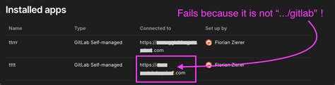 postman connection should allow page paths as part of the url to the