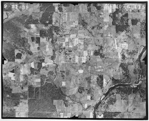 Clark County 1938 Uwdc Uw Madison Libraries