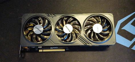 Gigabyte Geforce Rtx 4060 Ti 8gb Gddr6 Gaming Oc Κάρτα Γραφικών Gv
