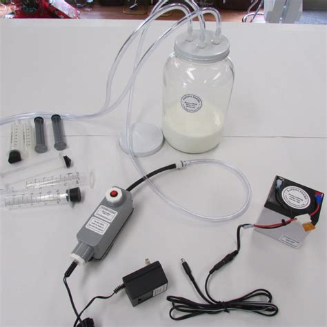 Hucow Milking Machine Etsy De