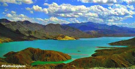Wana Waziristan Pakistan Visit To Nice Places
