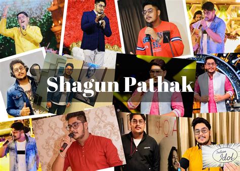 Shagun Pathak Contestant Birthdate Birthplace Indian Idol
