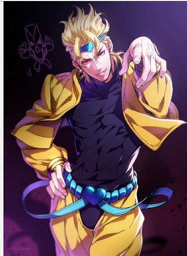 Jojo Anime Amino