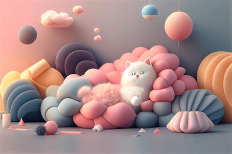 Cute Wallpapers For Desktop 3d