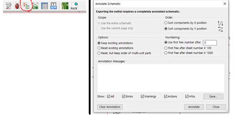 Question About Schematic Icon Assign PCB Footprints To Schematic