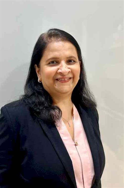 Abp Network Appoints Rupali Fernandes As Chief Revenue Officer
