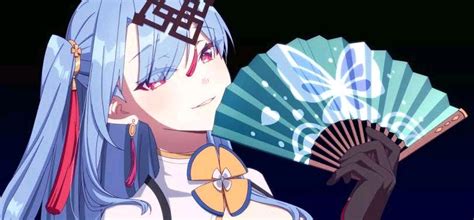 Ai Art Model Epic Seven Lua Pixai