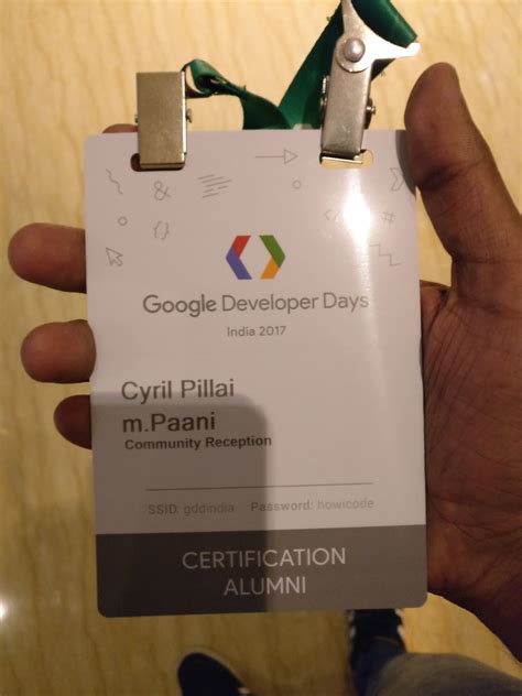 Perks Of Being An Associate Android Developer By Cyril Pillai