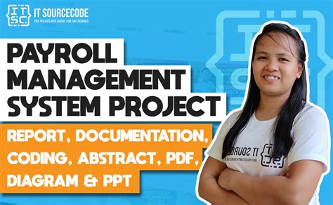Payroll Management System Project Documentation Pdf