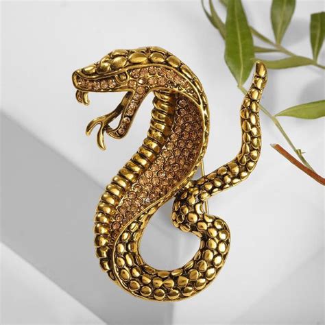 Toroyan Брошь купить с доставкой по выгодным ценам в интернет