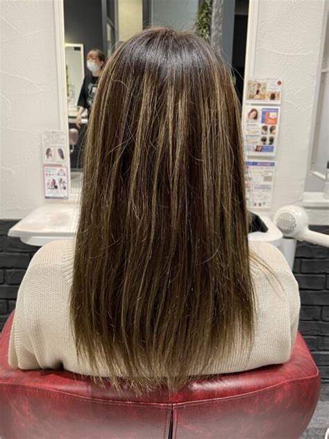 全頭ブリーチへ！！ 〜ハイトーンカラー〜 美容室wiz（美容院・ヘアサロン）