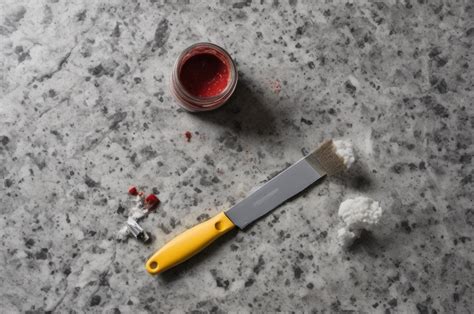 Wie Entfernt Man Silikon Von Granit Steinwissen