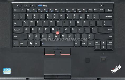 Lenovo Thinkpad T Review Business Notebook Reviews Laptop Mag