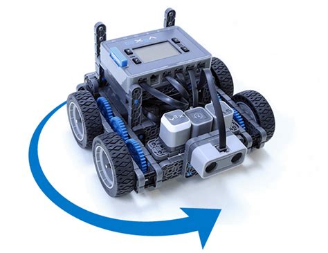 VEX IQ STEM Labs