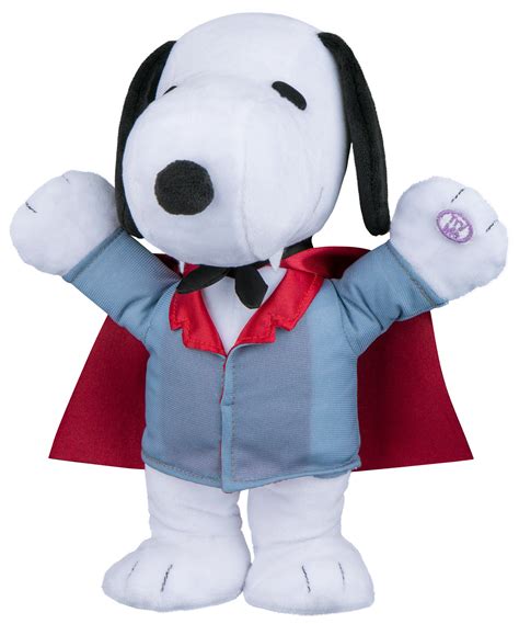 Gemmy Industries Waddler Snoopy Vampire Peanuts Wayfair Canada