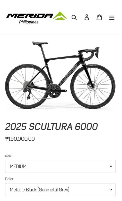 Merida Bikes Philippines Added Merida Bikes Philippines