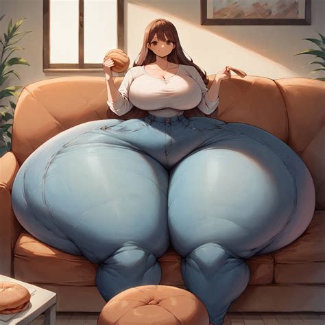 Daily Life With A Size Shifter 9 Ae Be Ai Images By Jjj900 On Deviantart