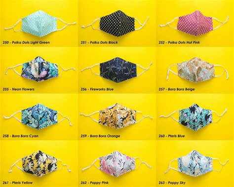 Cocktail Critters Adorable Lapel Pins And Masks