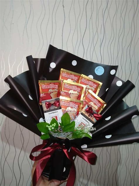 Buket Roko Dan Kopi Chat Ke Toko Lazada Indonesia