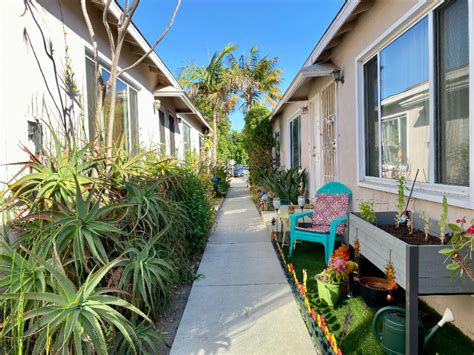 1137 Pico Blvd Santa Monica Ca 90405