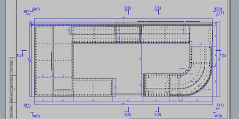 How To Print Proper Line Width In Technical Display Mode Rhino For Windows Mcneel Forum