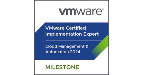 Tarun Gulia On Linkedin Vmware Certified Implementation Expert Cloud