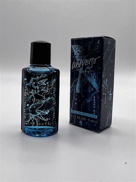 Coty Universo EDT 5ml Birgit Hackl Flickr