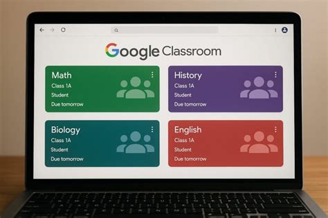 Google Classroom