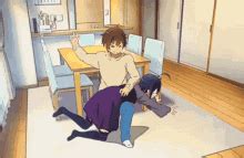 Animated Spanking S Tenor