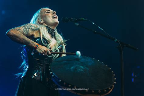 The Faroe Islands G Music Festival Concert Review