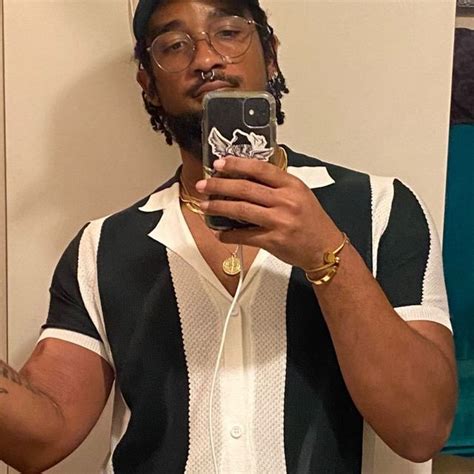 Kaleb Artist Known As Kaleb1 • Threads Say More