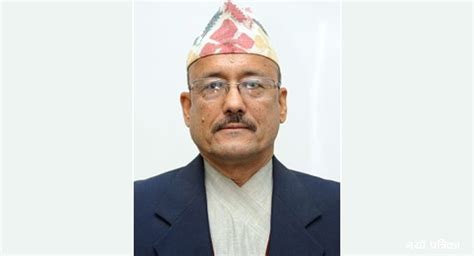 थाहा खबर ललिता निवास प्रकरण पूर्वनिर्वाचन आयुक्त शाह पक्राउ