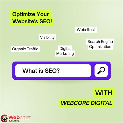 Seo Searchengineoptimization Increasevisibility Improveranking