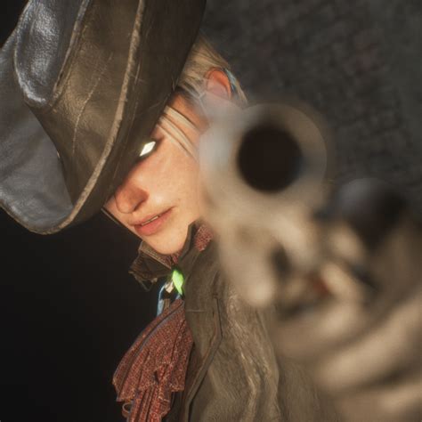 Character Creation For Games In Unreal Engine 5