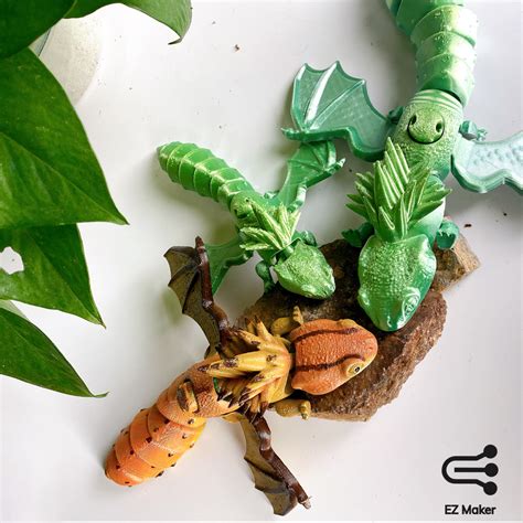 Stl File Mutant Creature 👹・model To Download And 3d Print・cults