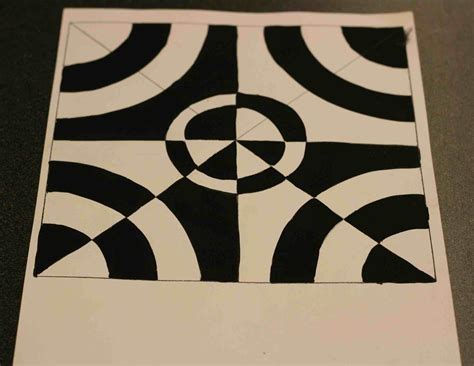 Examples Of Symmetrical Balance In Art Design Talk