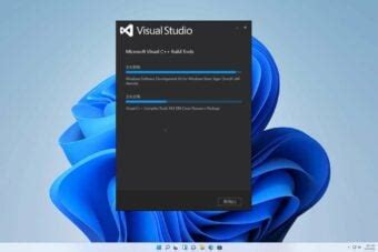 Fix Microsoft Visual C 14 0 Or Greater Is Required