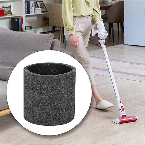 Foam Filter For Shop Vac Genie And Vacmaster 90585 Vacuum Cleaners Fruugo Uk
